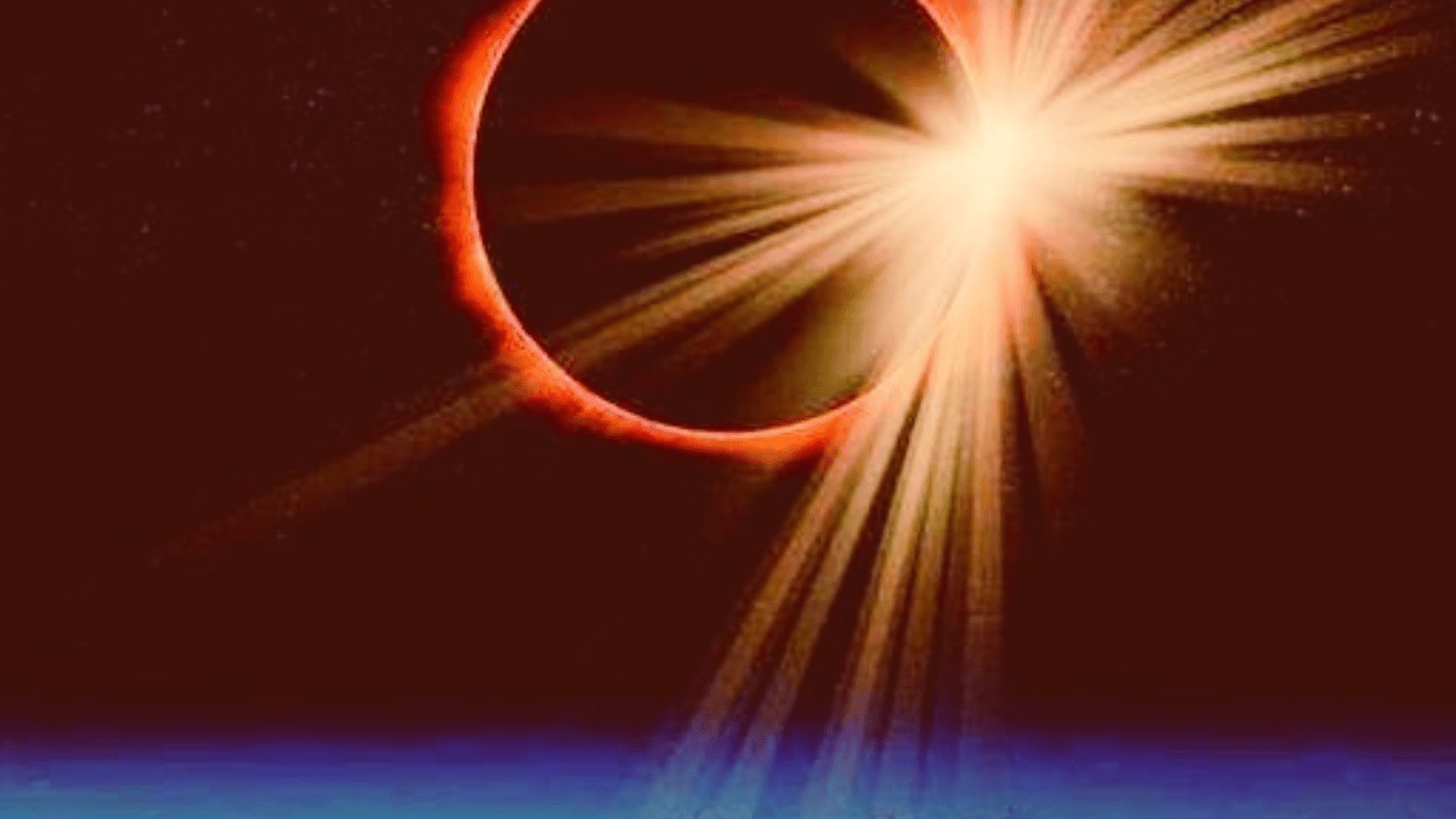 Solar eclipse April 2023, the great transition – Comrastro